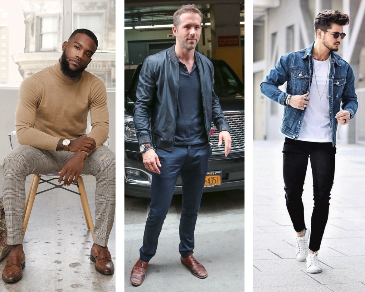 !!6 raw tips for guys! How to dress in your late 20 - #MRDEFINES