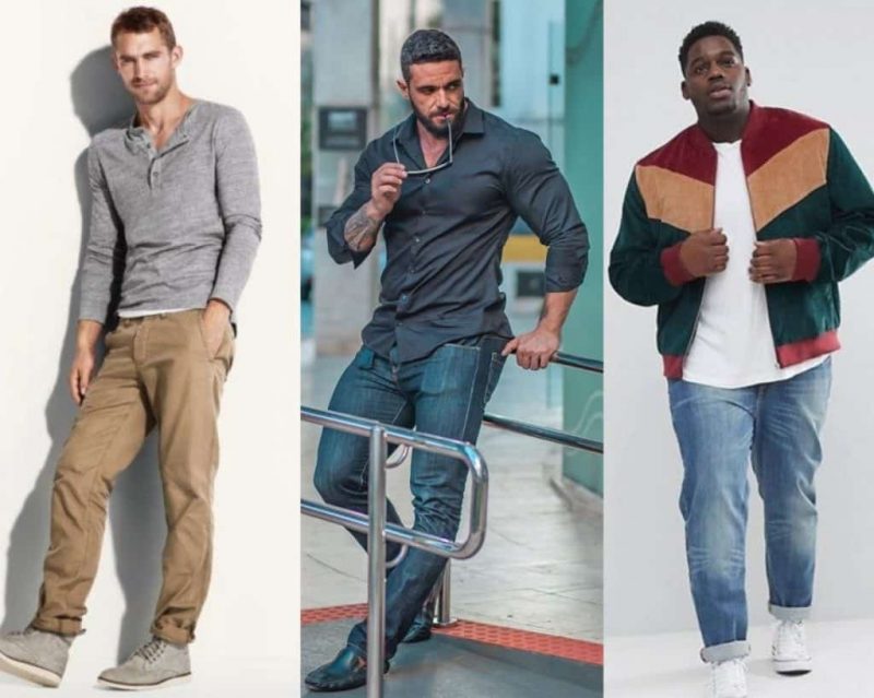 !!6 raw tips for guys! How to dress in your late 20 - #MRDEFINES